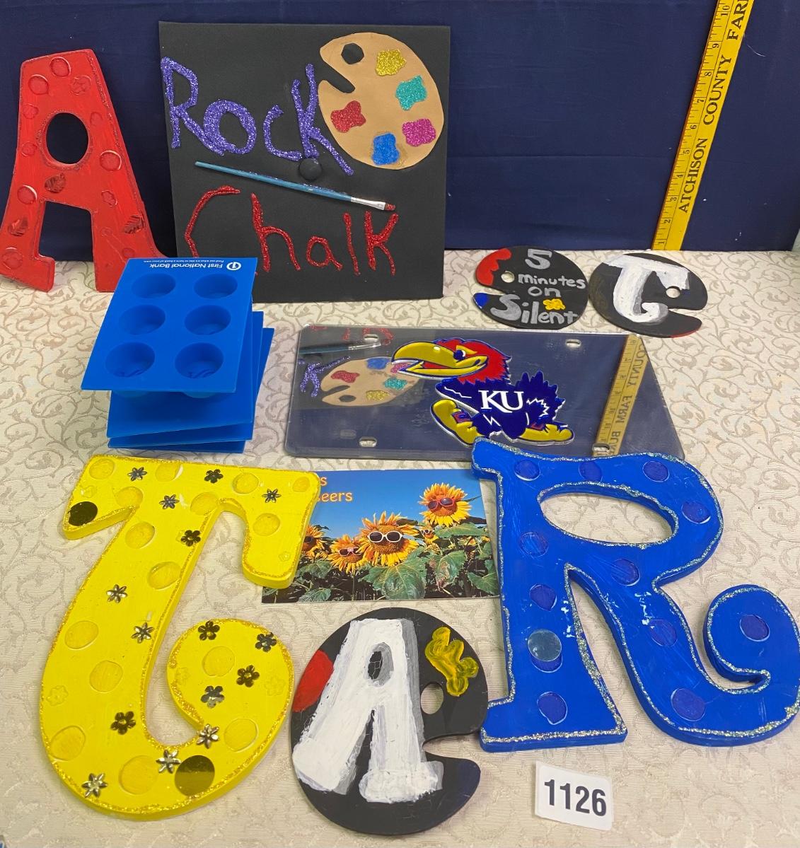 KU Tag | EstateSales.org