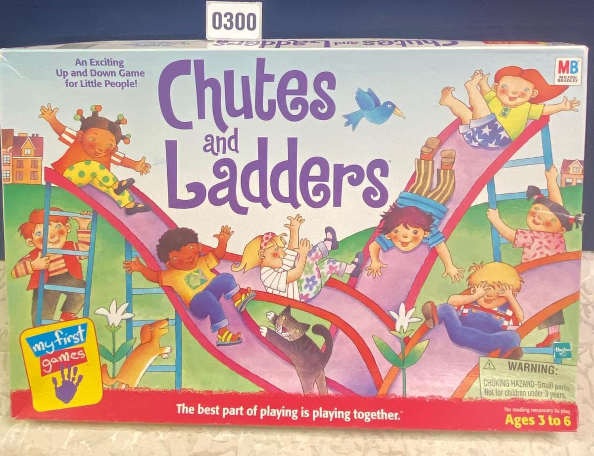 Chutes And Ladders Rules And Instructions Chutes And Ladders