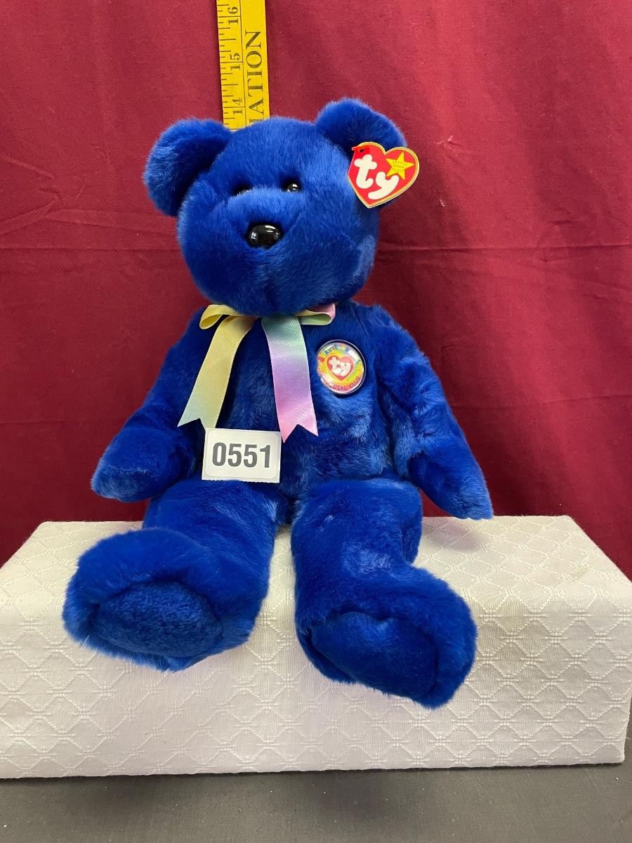 Beanie buddies | EstateSales.org