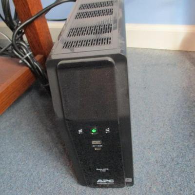 APC Battery Back-ups 1100 Model BN1500M2 - F | EstateSales.org