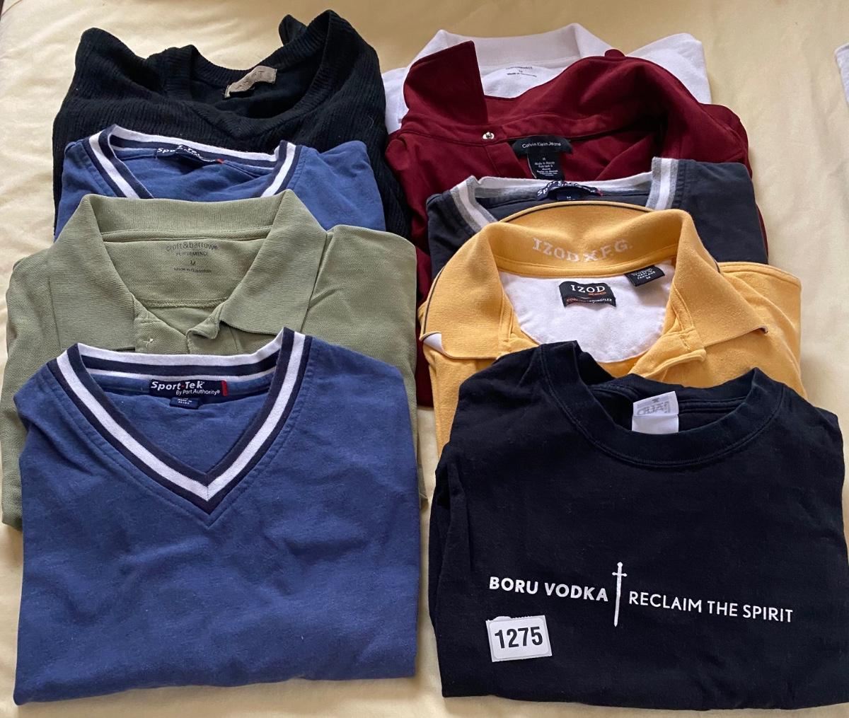 Medium Shirts | EstateSales.org