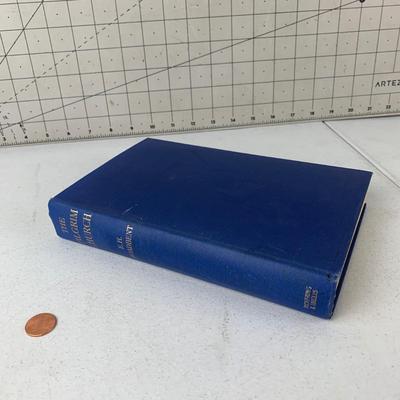#66 The Pilgrim Church By E.H. Broadbent | EstateSales.org