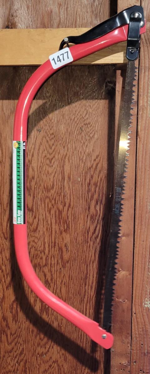 Bow Saw | EstateSales.org