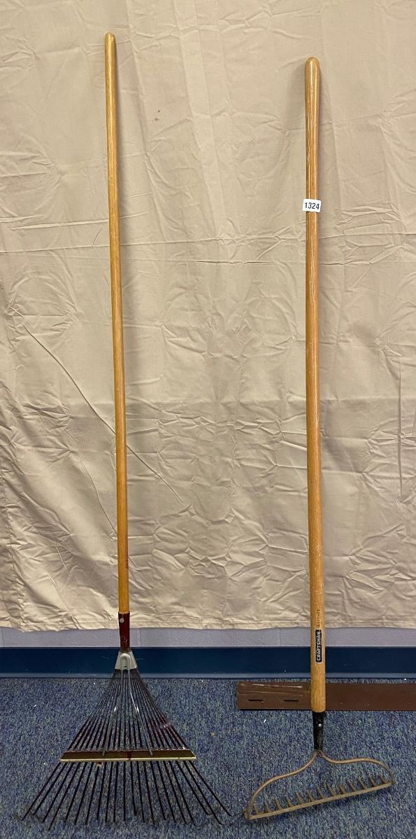 Rakes | EstateSales.org