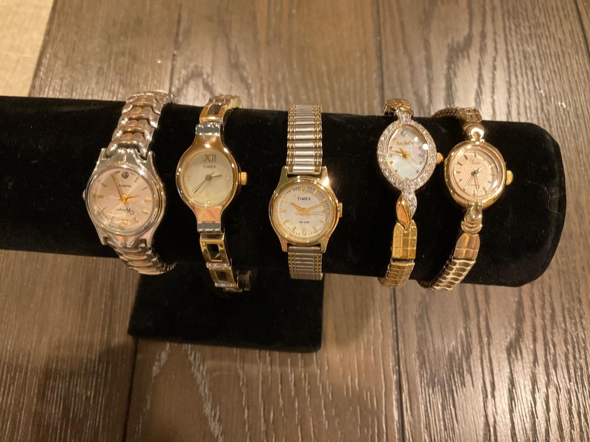 Watches | EstateSales.org