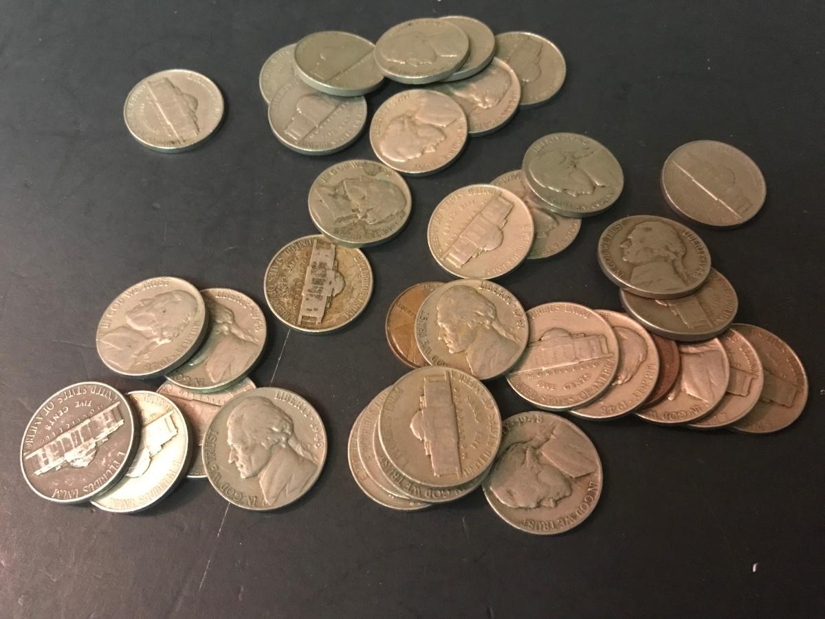 COIN LOT | EstateSales.org