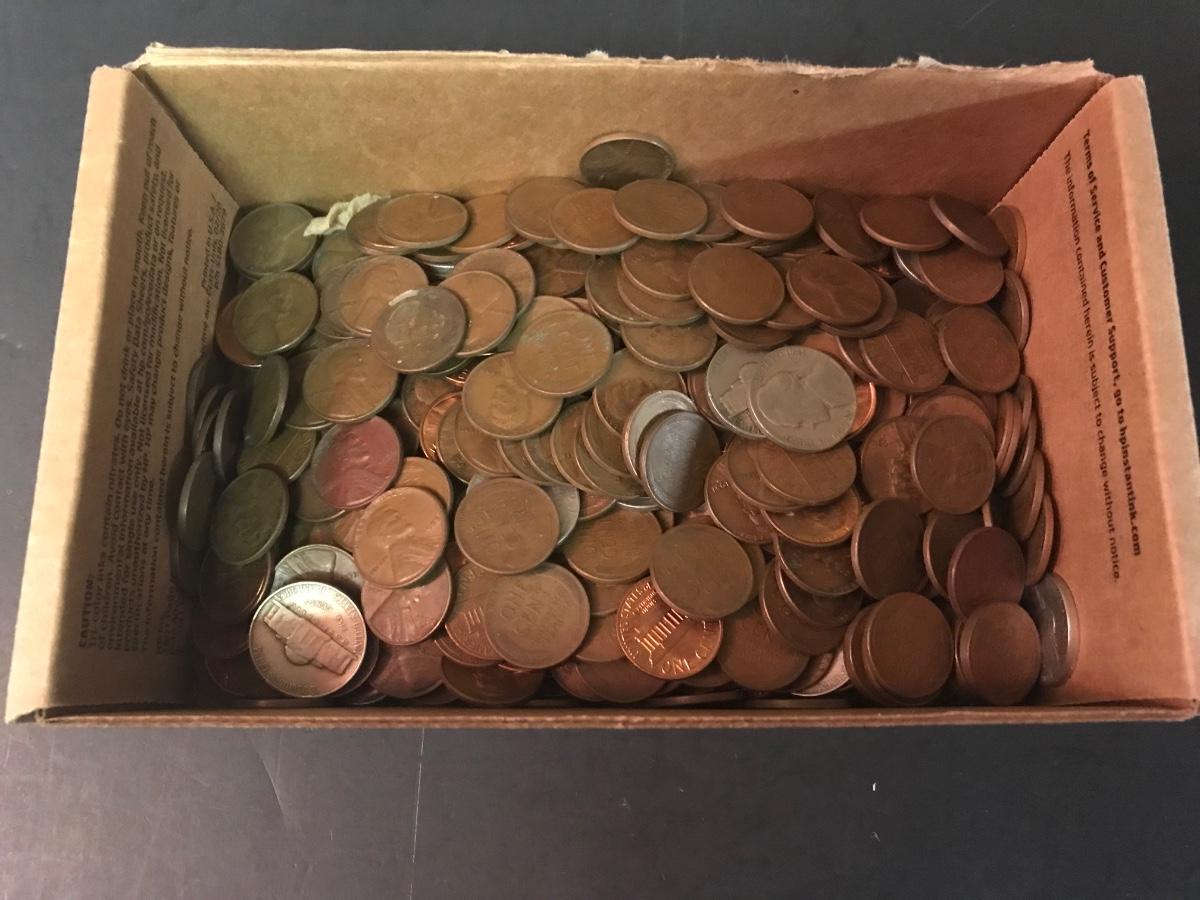COIN LOT | EstateSales.org