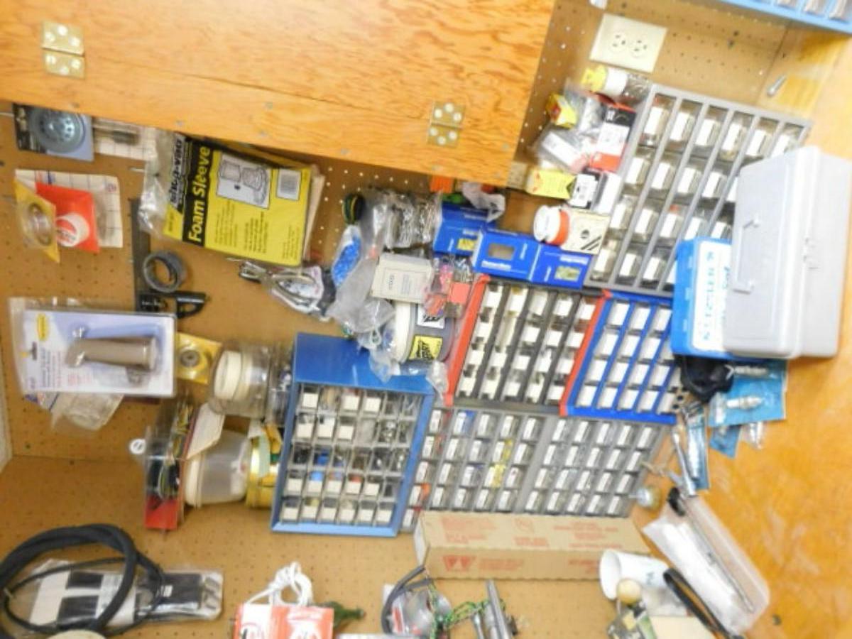 Very Nice Collection of Tools and Accessories (See all Pictures and ...