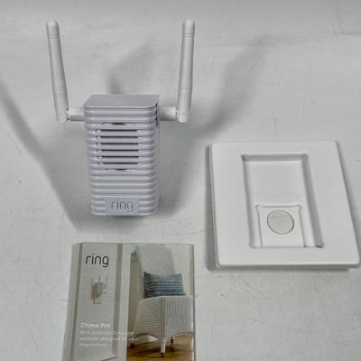 Ring Chime Pro First Generation | EstateSales.org