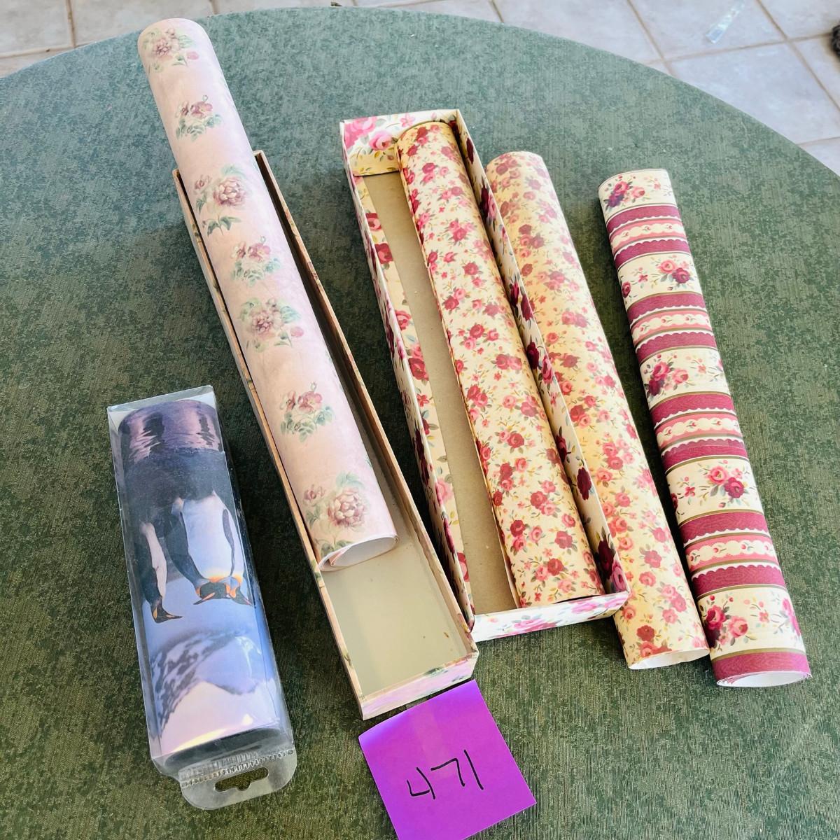 Roll wrap | EstateSales.org