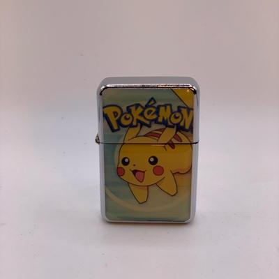 1990s Pokémon Lighter | EstateSales.org
