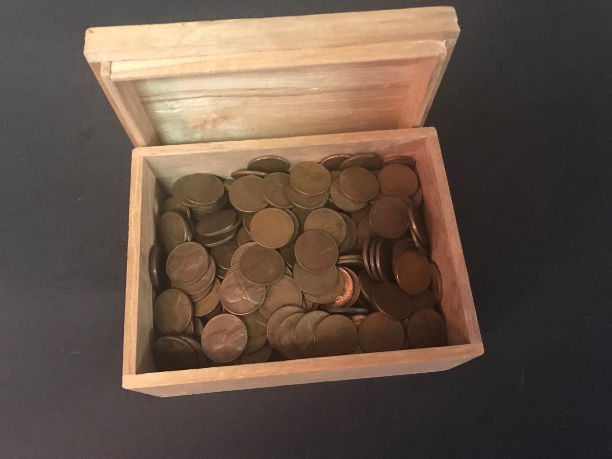 COIN LOT | EstateSales.org