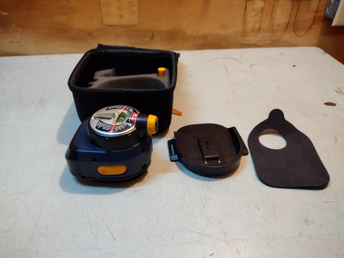 Ryobi Laser Level | EstateSales.org