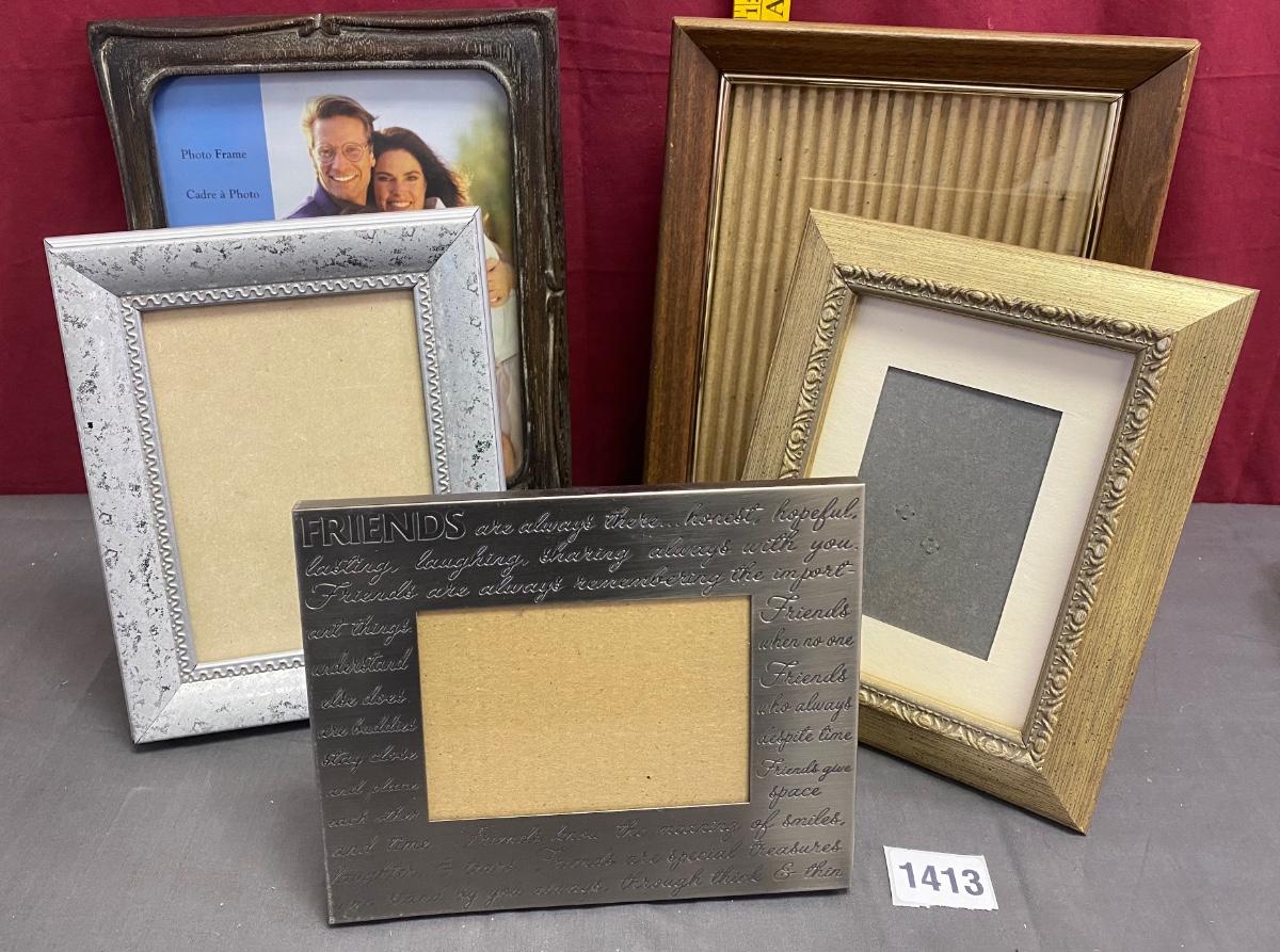 Picture Frames | EstateSales.org