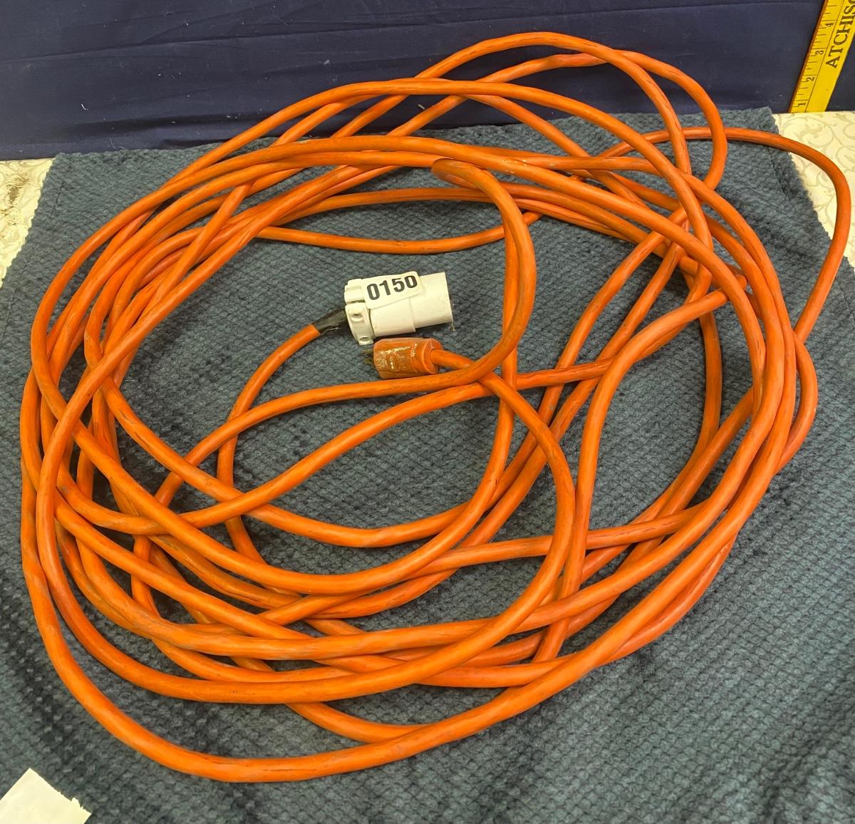 Extension Cord | EstateSales.org