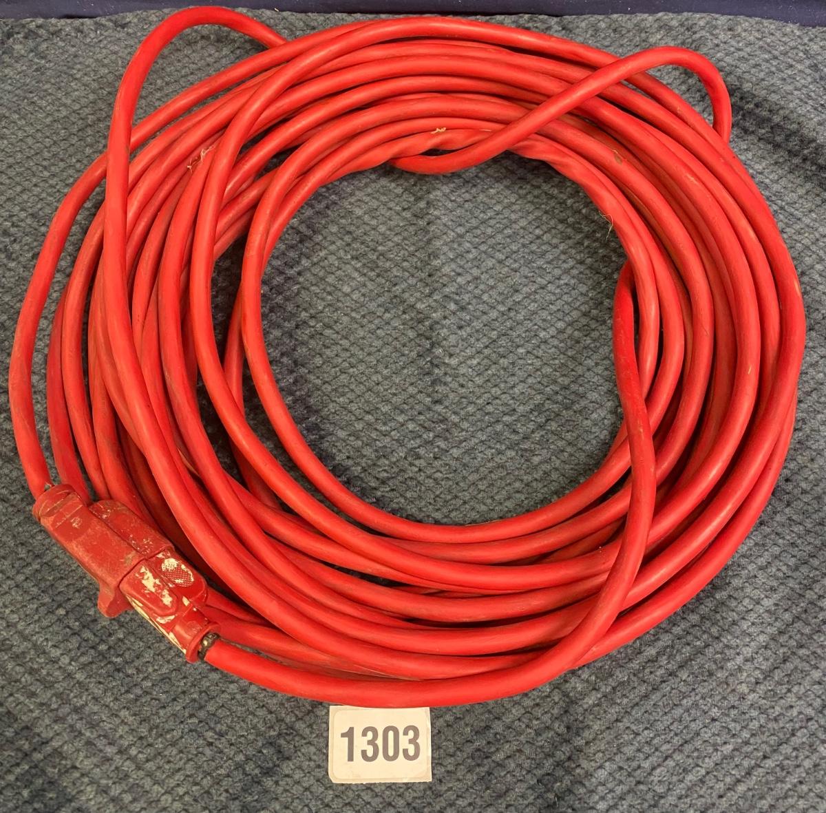 Extension Cord | EstateSales.org