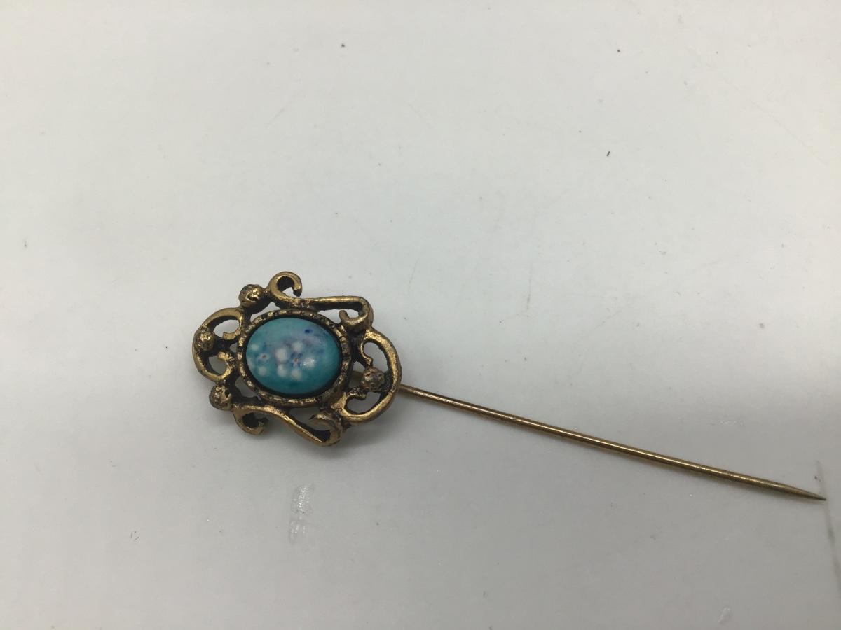 Vintage Hat Pin | EstateSales.org