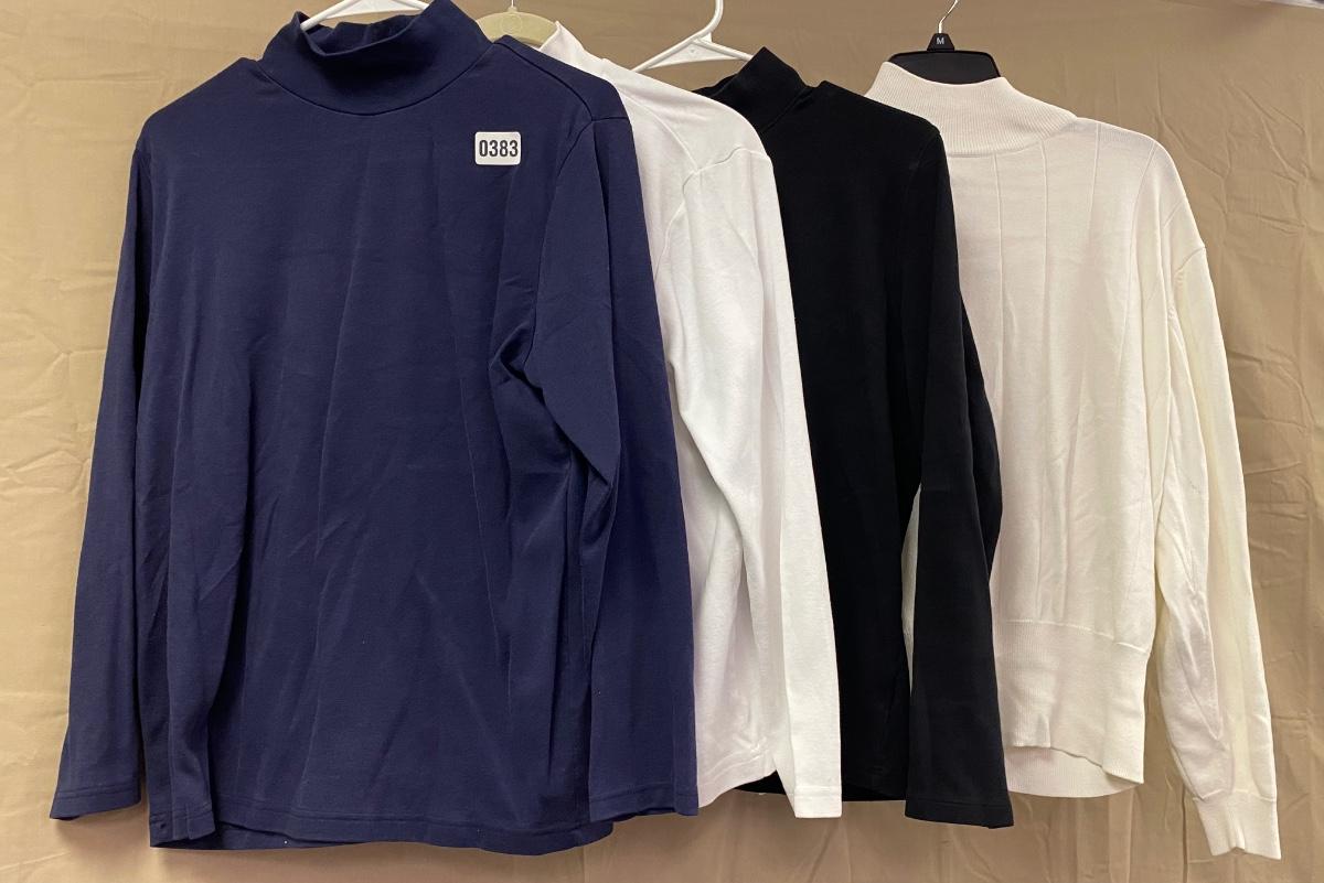 X-Large Shirts | EstateSales.org