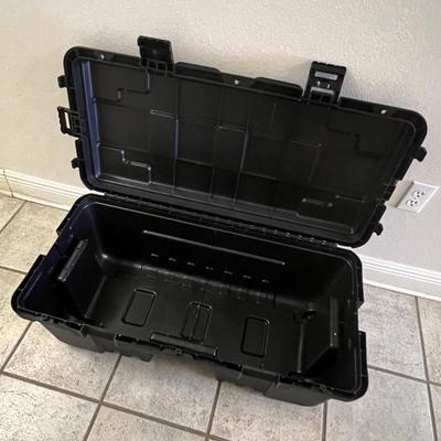 PLANO ~ Storage Locker | EstateSales.org