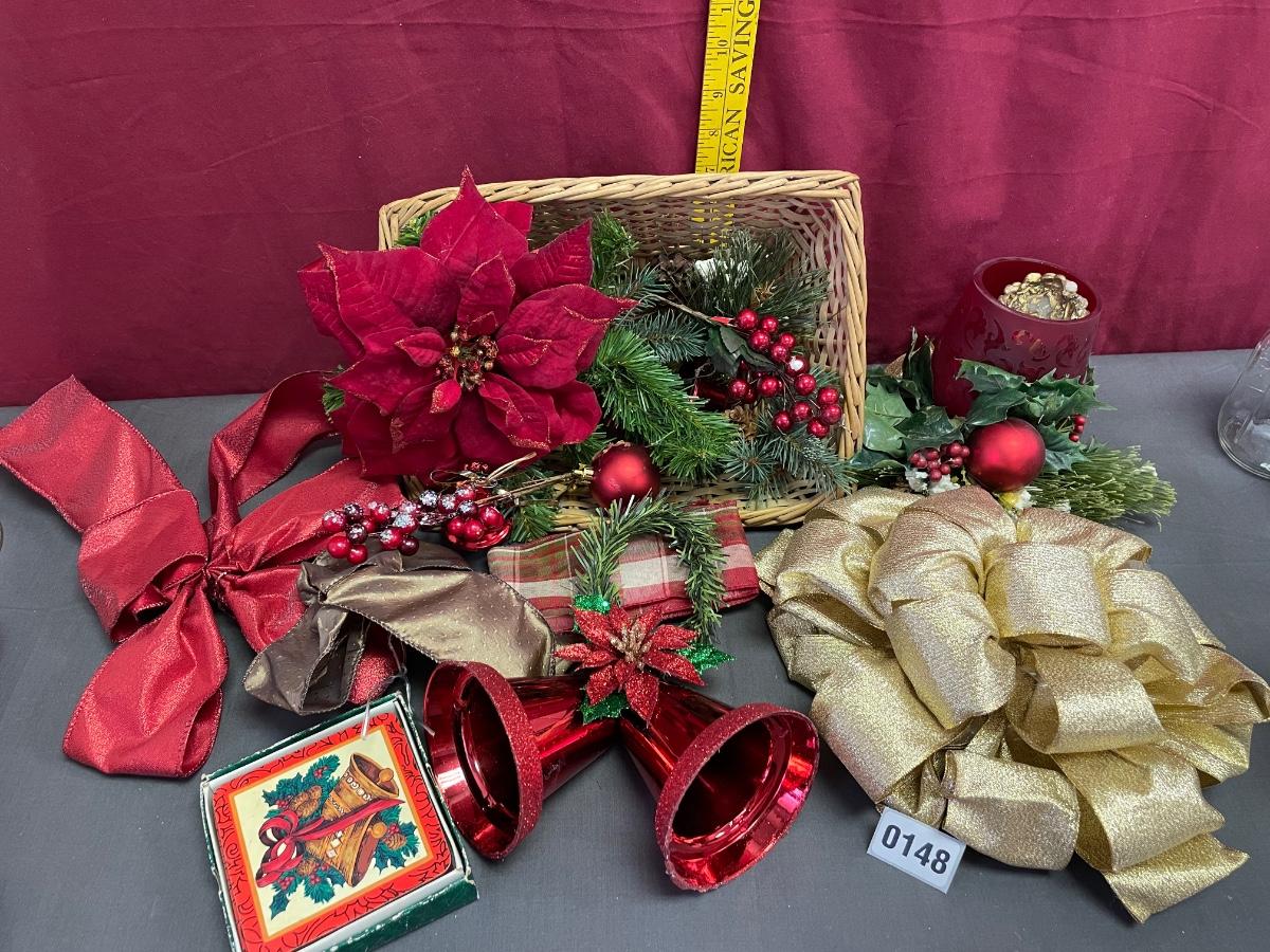 Christmas assortment | EstateSales.org