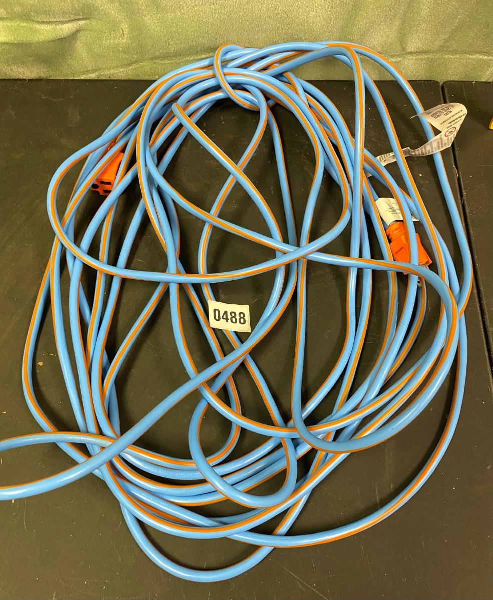 Extension Cord | EstateSales.org