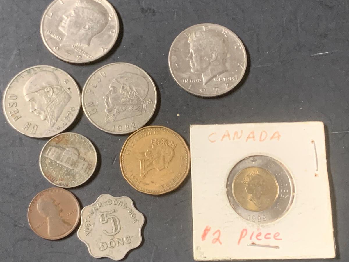 COIN LOT | EstateSales.org