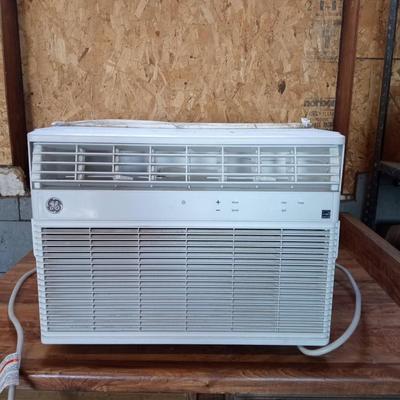 GE WINDOW ROOM AIR CONDITIONER | EstateSales.org