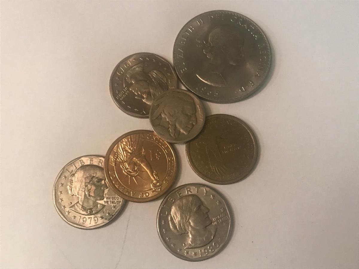 COIN LOT | EstateSales.org