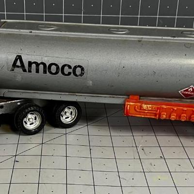 Amoco Tanker Truck by ERTL | EstateSales.org