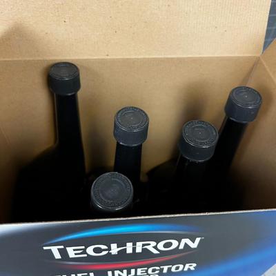 5 Fuel Injection Cleaner Tecron | EstateSales.org