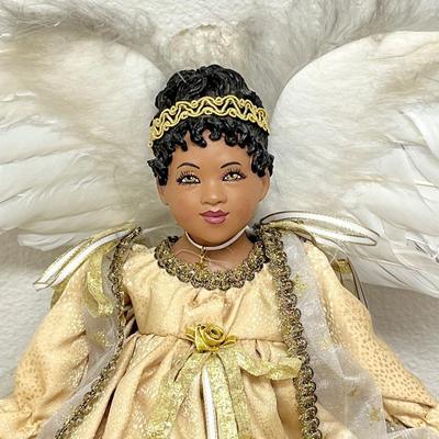 DADDY’S LONG LEGS ~ “Amber” Doll | EstateSales.org