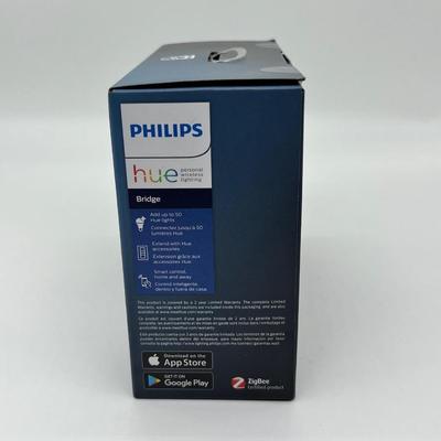PHILIPS ~ Bridge ~ Wireless Lighting ~ NIB | EstateSales.org