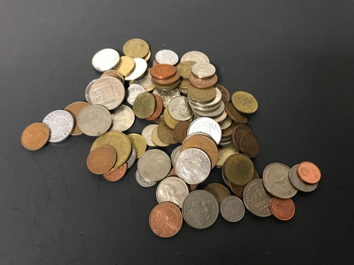 COIN LOT | EstateSales.org