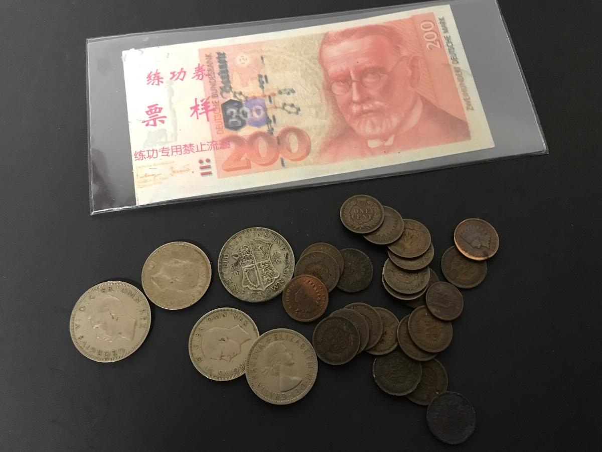 COIN LOT | EstateSales.org