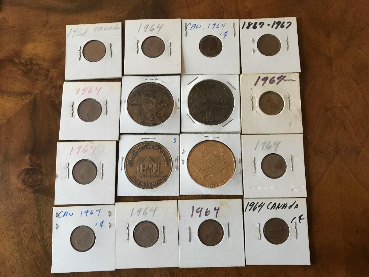 COIN LOT | EstateSales.org