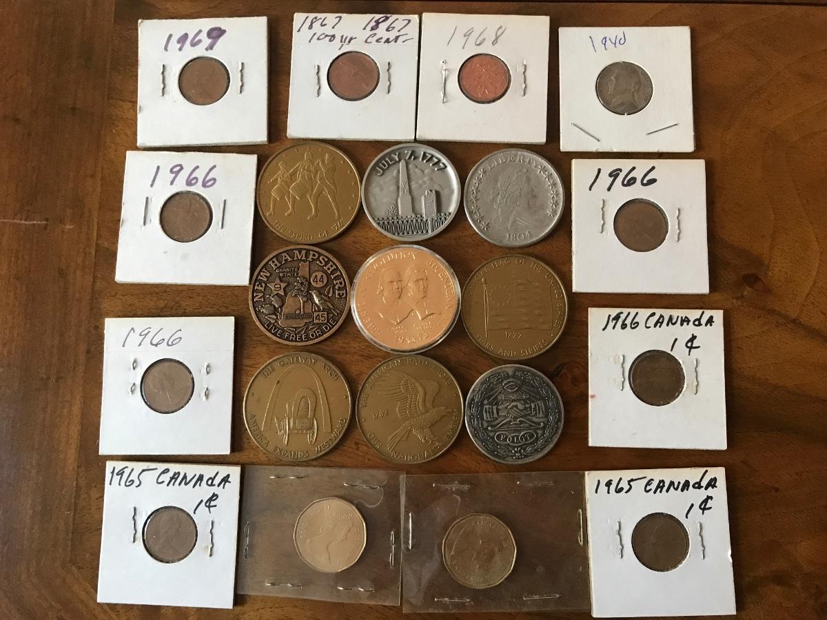 COIN LOT | EstateSales.org