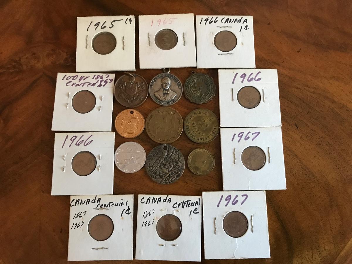 COIN LOT | EstateSales.org