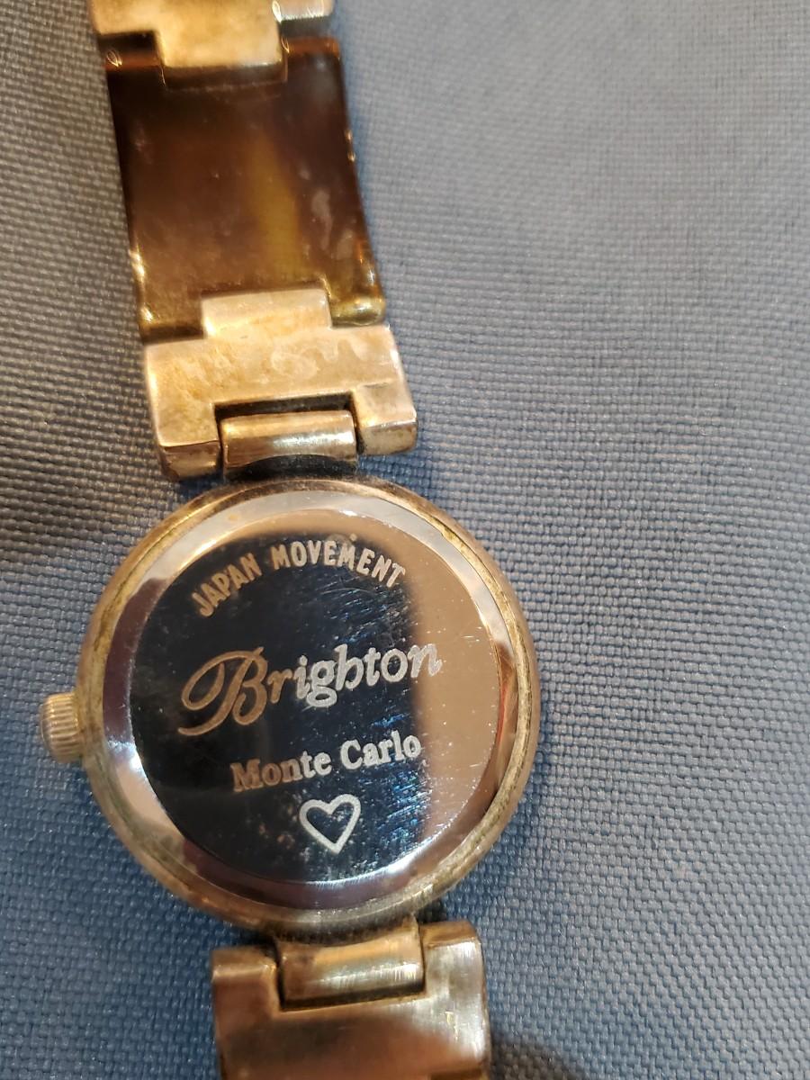Brighton watch | EstateSales.org