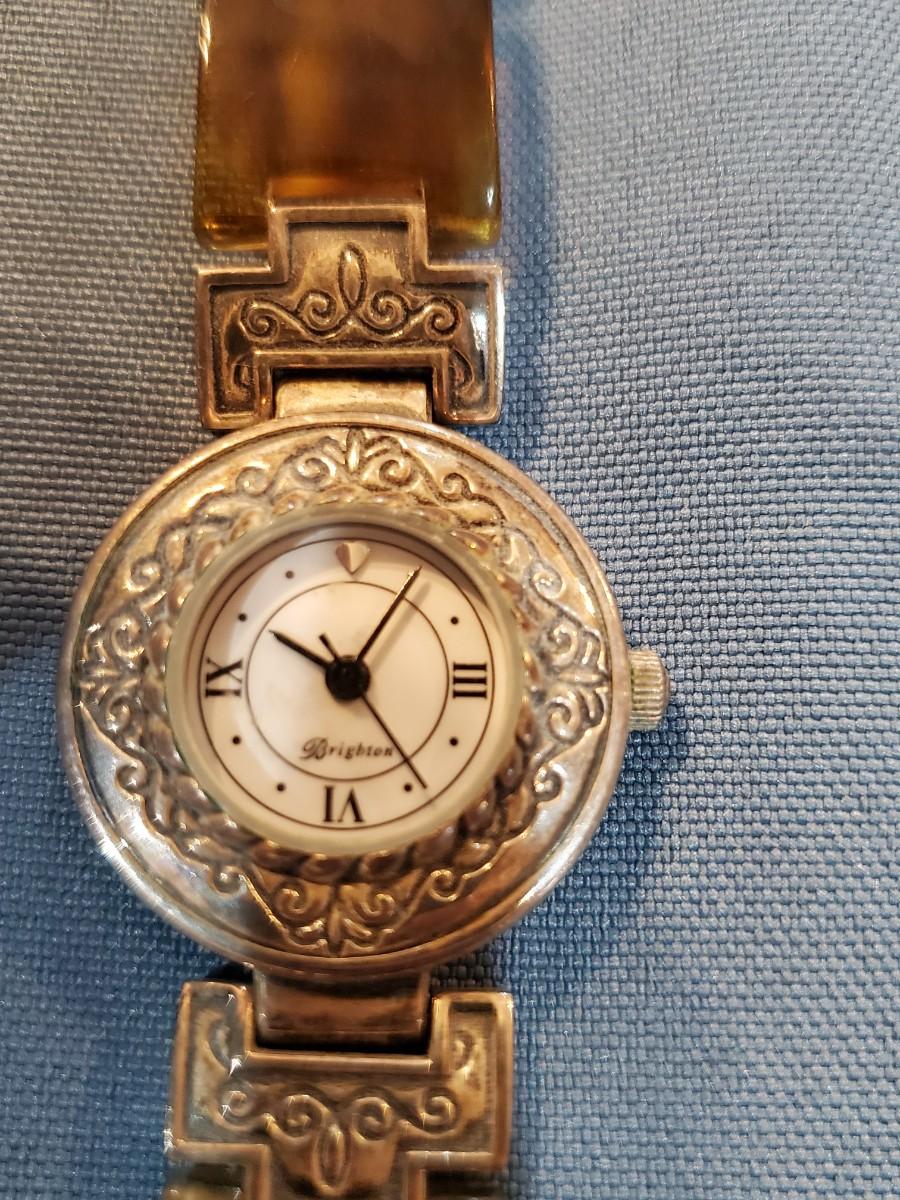 Brighton watch | EstateSales.org