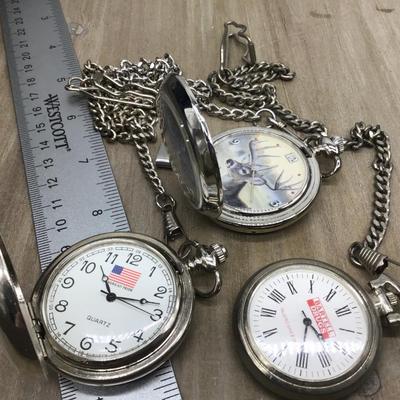 Pocket watches | EstateSales.org
