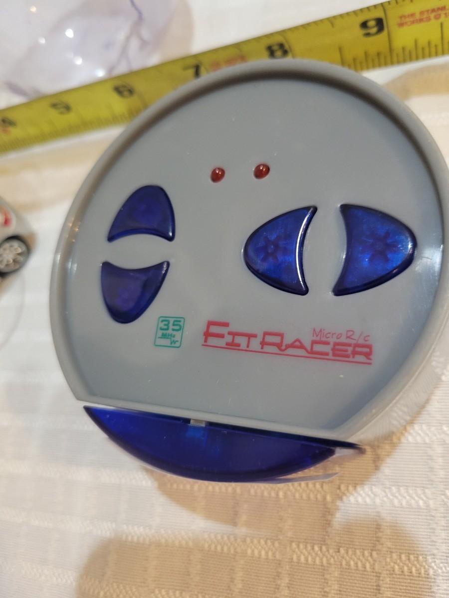 Fit racer | EstateSales.org