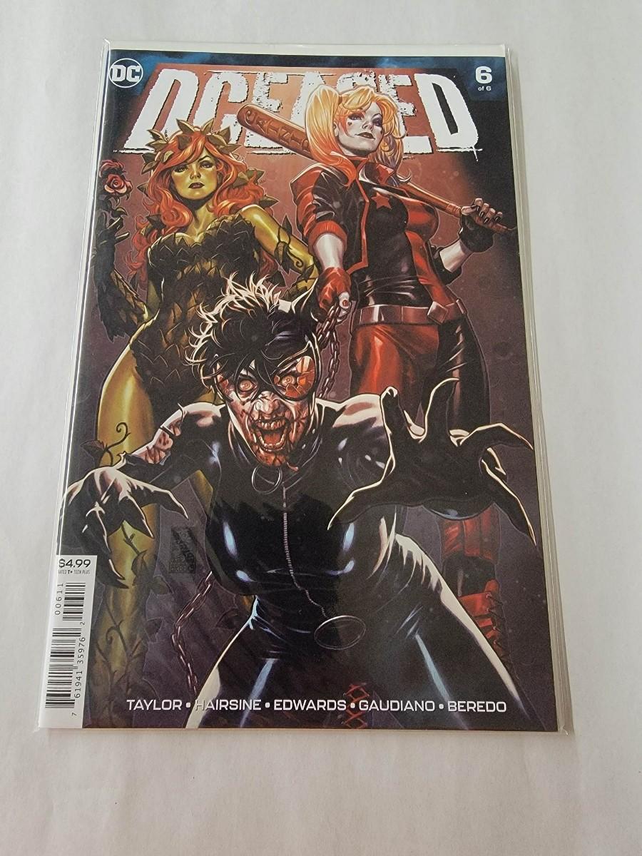 DCEASED # 6 of 6 | EstateSales.org