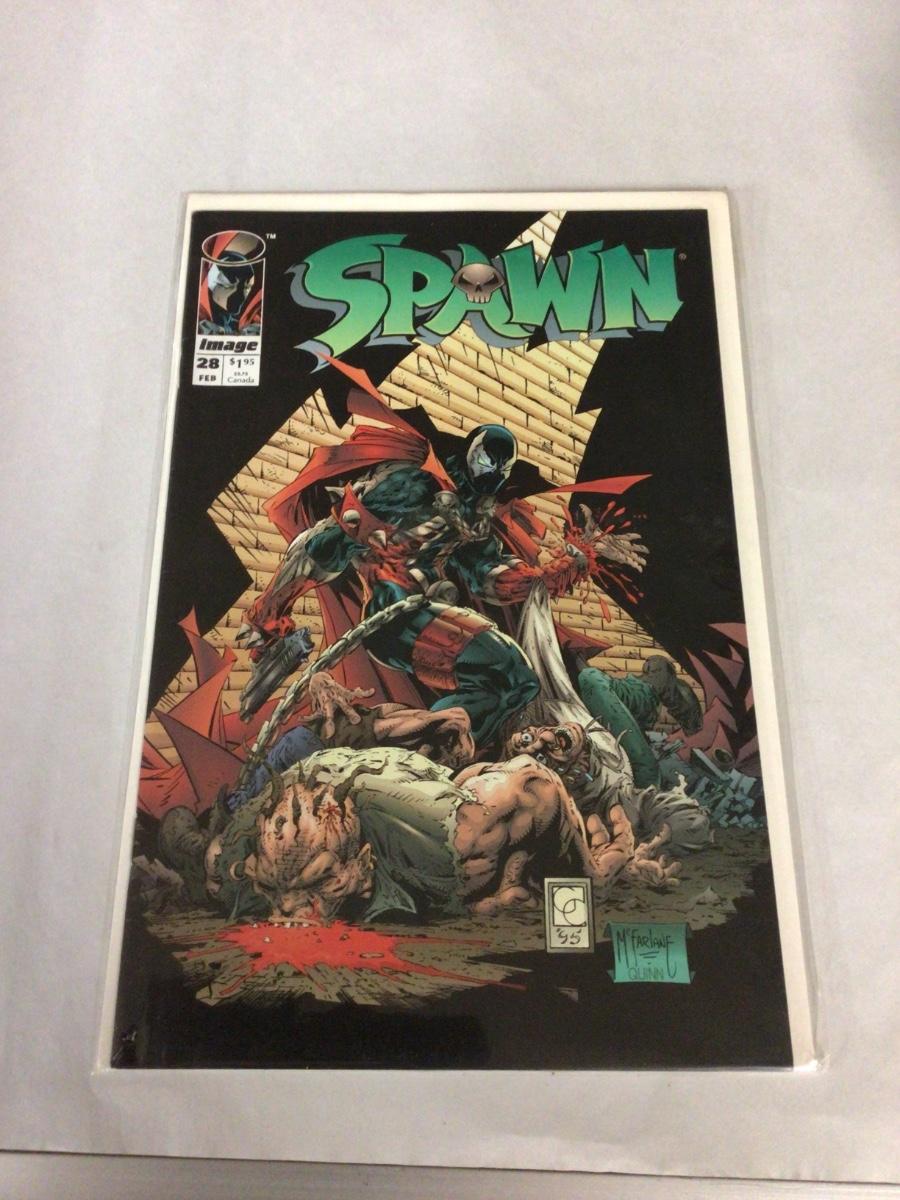 Spawn 28 Estatesales Org
