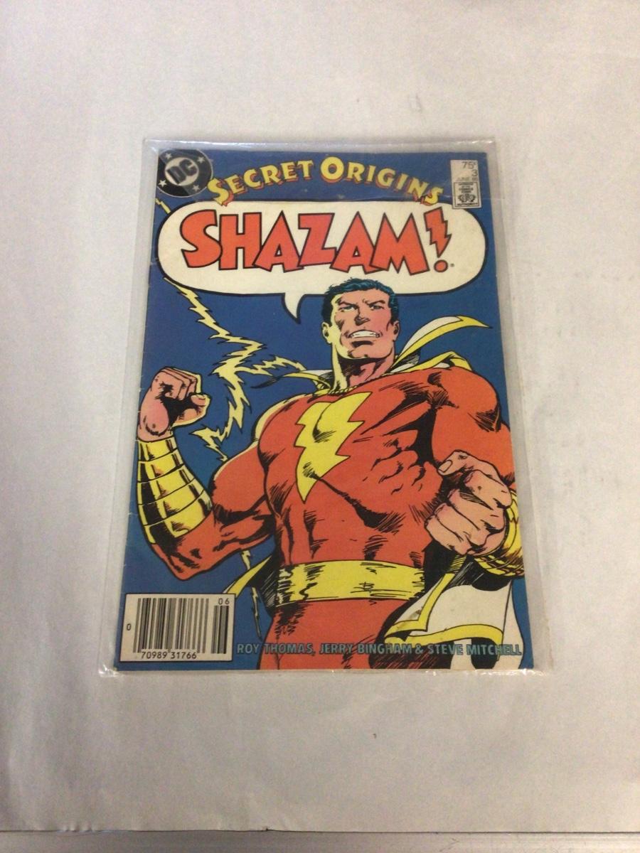 Shazam #3 | EstateSales.org