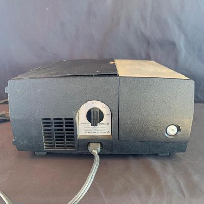 Sawyer’s Rotomatic 700 Slide Projector (LR-HS) | EstateSales.org