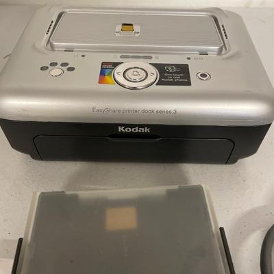 Kodak Easy Share Printer dock series 3 | EstateSales.org