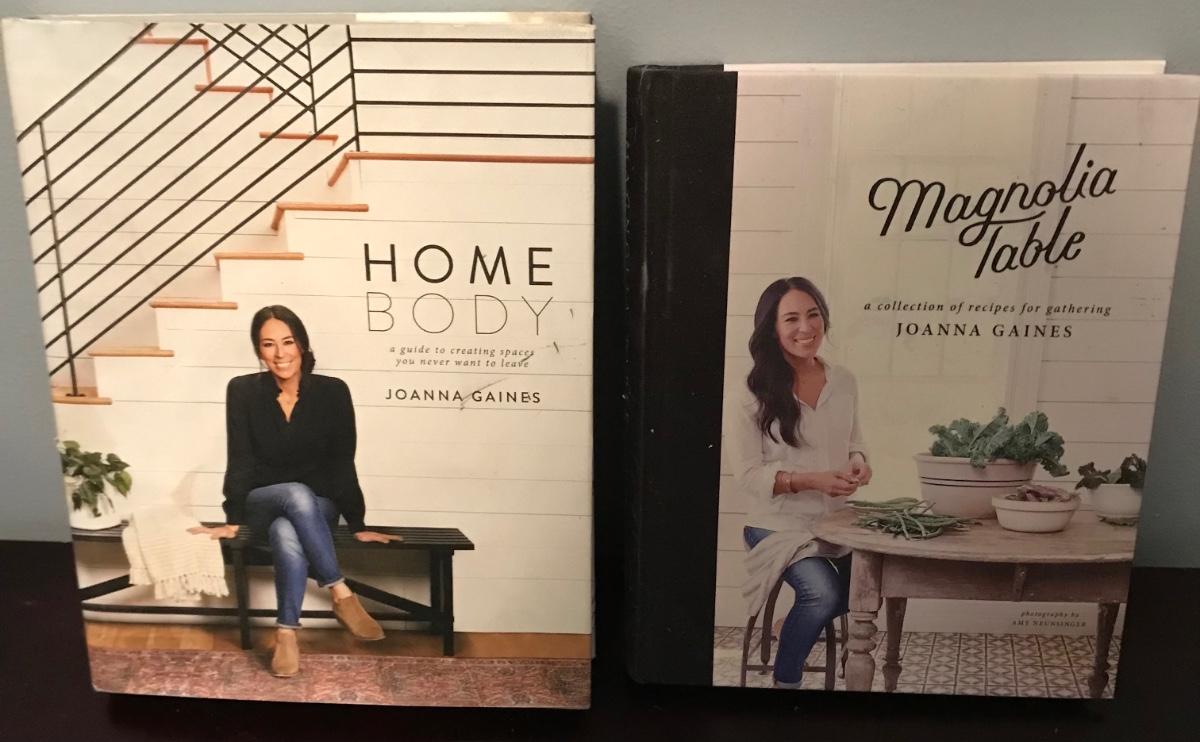 Magnolia books | EstateSales.org