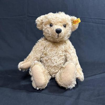 CLASSIC LUCA TEDDY BEAR - STEIFF | EstateSales.org