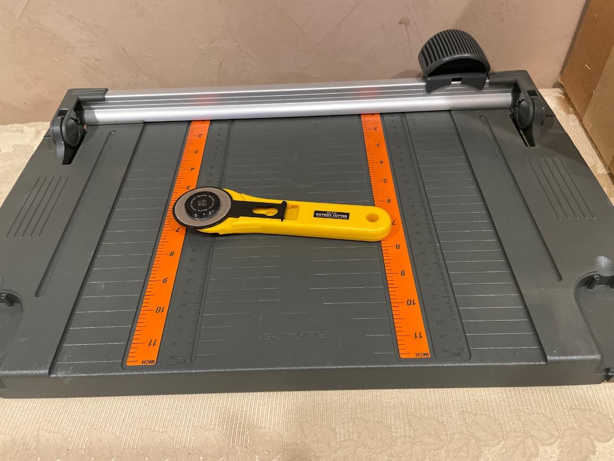 Cutter | EstateSales.org