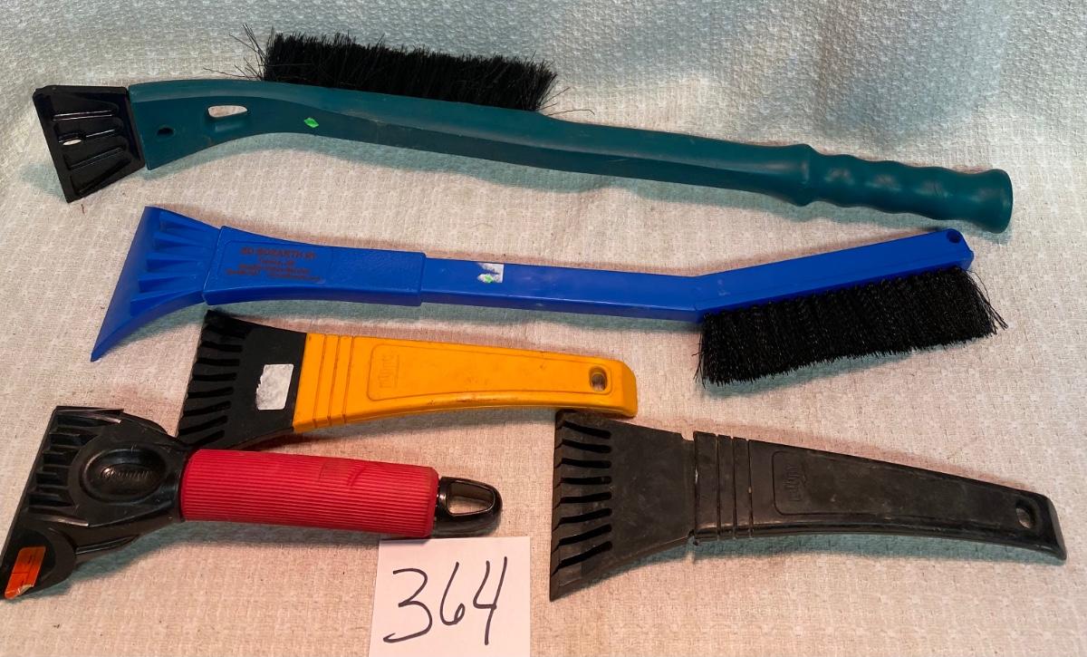 Winter Tools | EstateSales.org